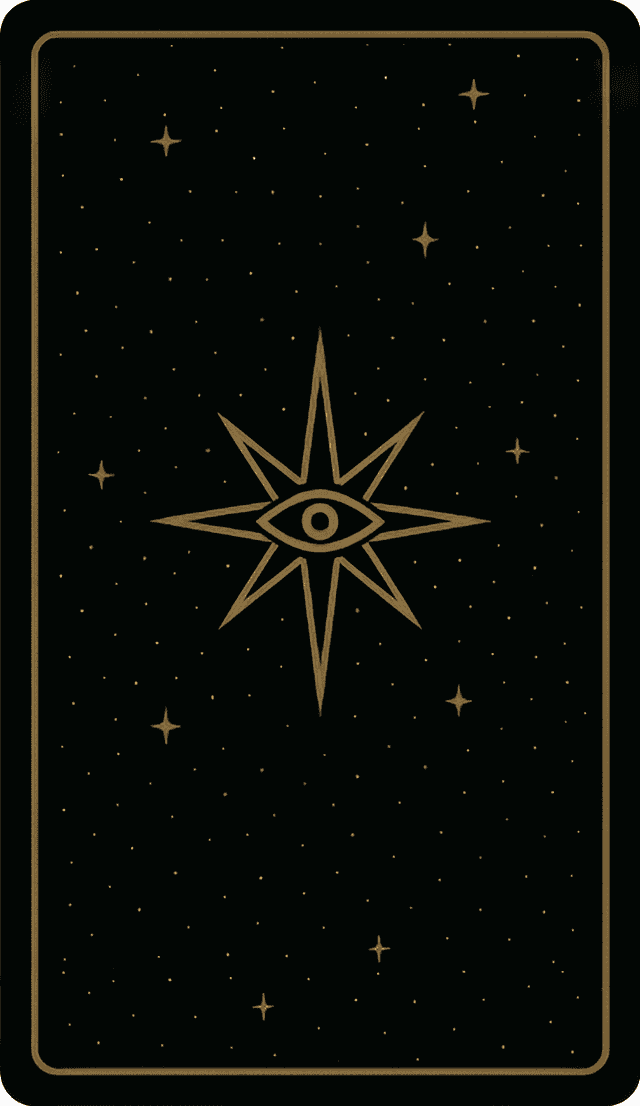 Free Daily Tarot Card | One Card Draw from the Cosmic Deck