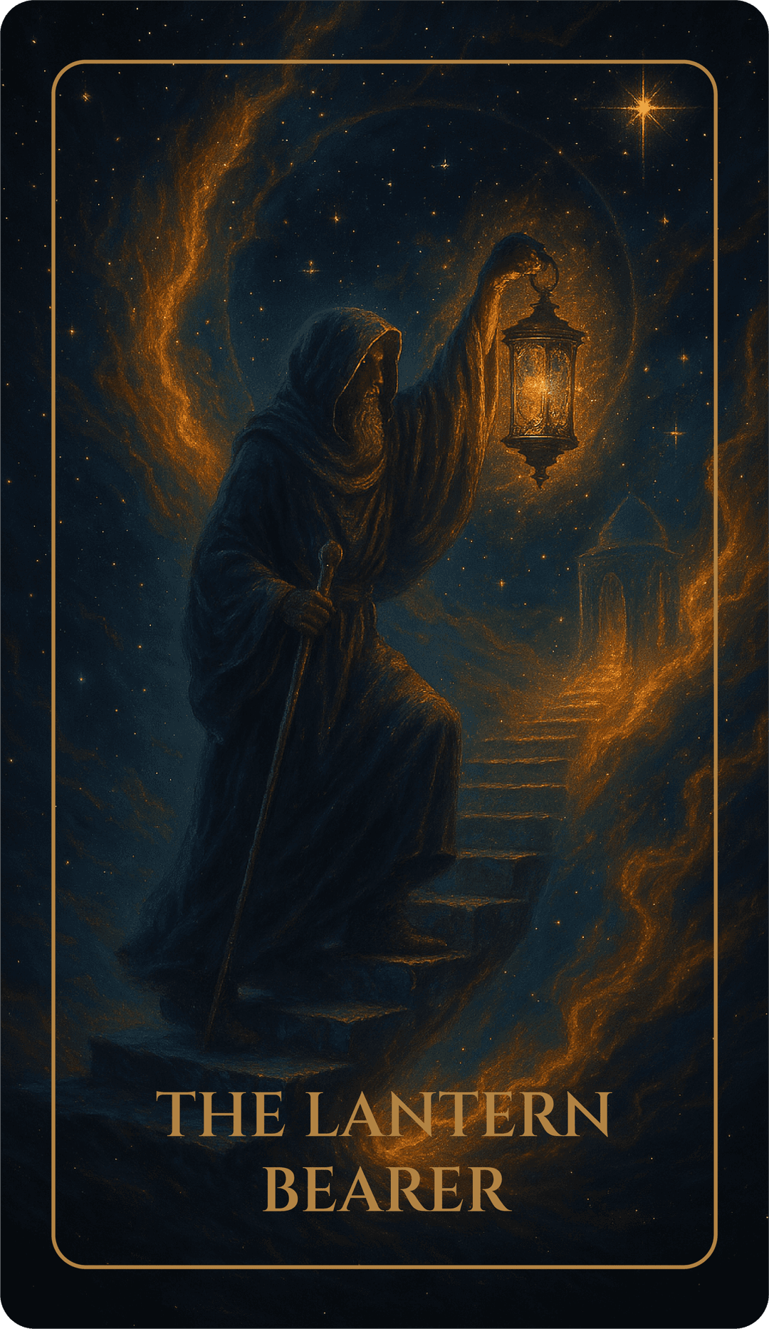Celestial Arcana Tarot Cards | Browse All 78 Meanings