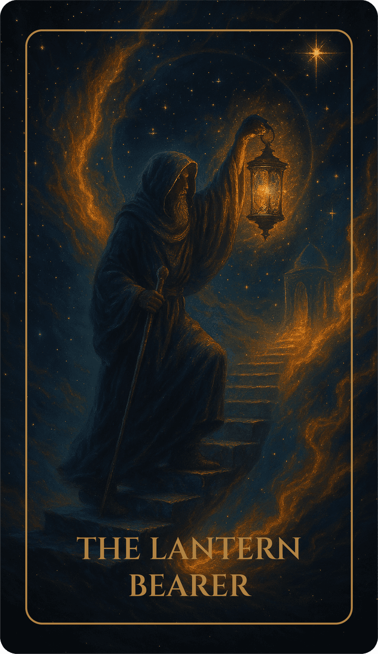 Celestial Arcana Tarot Cards | Browse All 78 Meanings